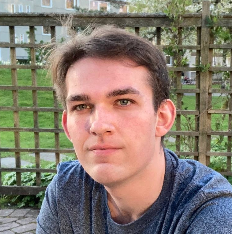 Philip Ekholm | Philip Ekholm - Software Engineer