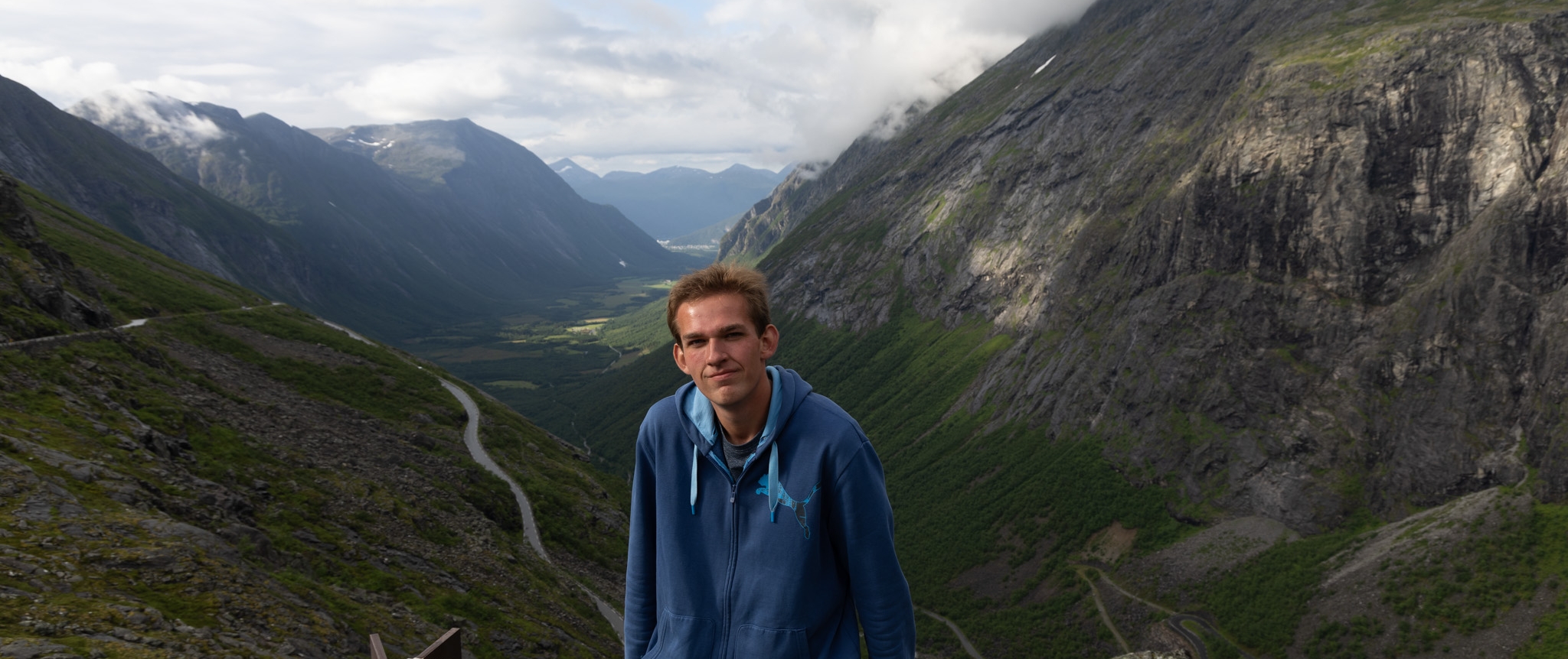 Philip Ekholm | Philip Ekholm - Software Engineer